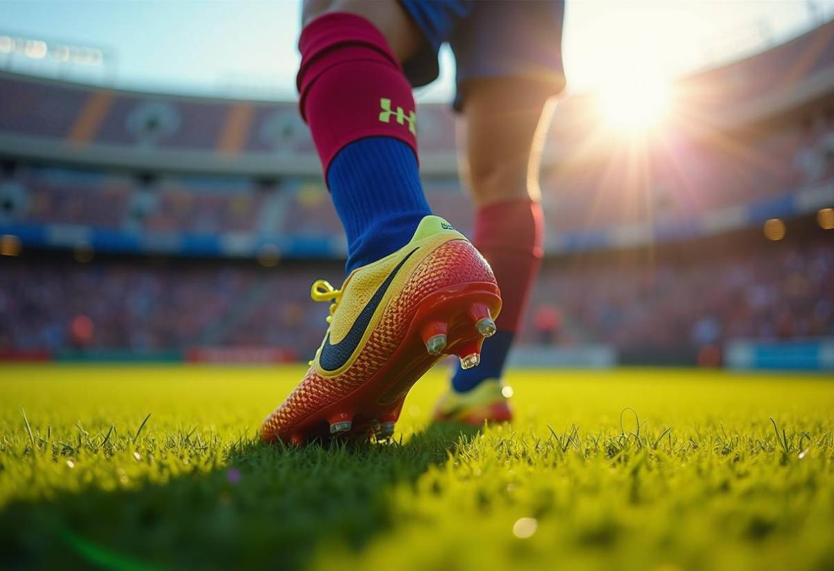 Gavi – wiek, wzrost, pozycja, numer | wskozpn.pl